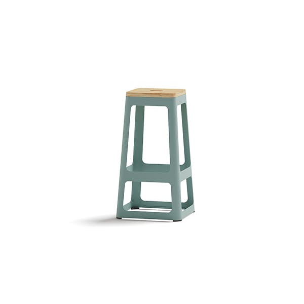 Hightower Jaxson Stool | Office Snapshots