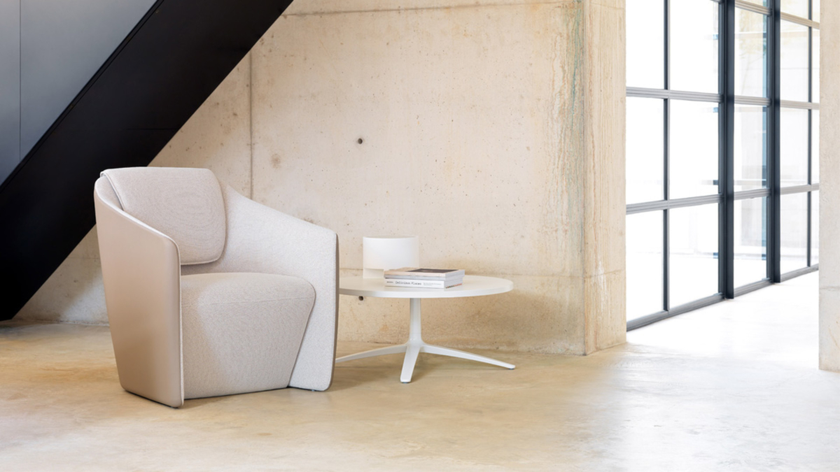 Boss Design DNA | Office Snapshots