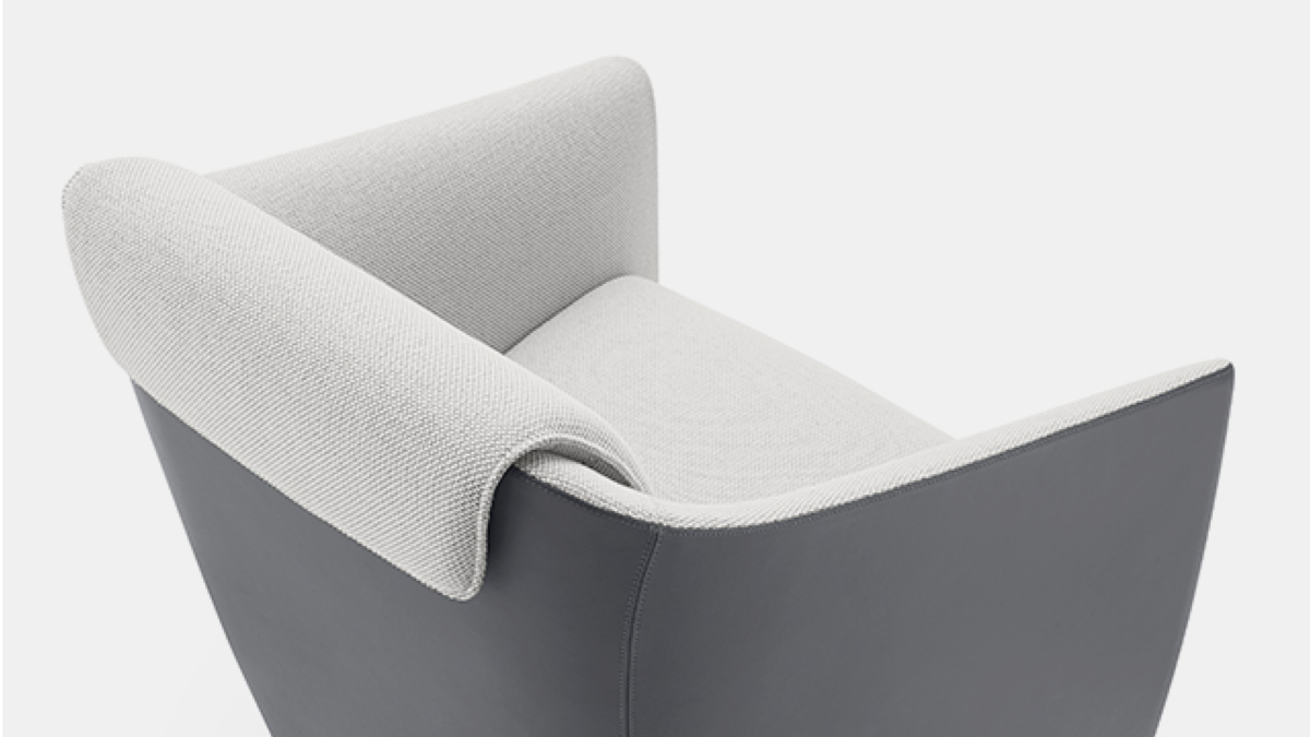 Boss Design DNA | Office Snapshots