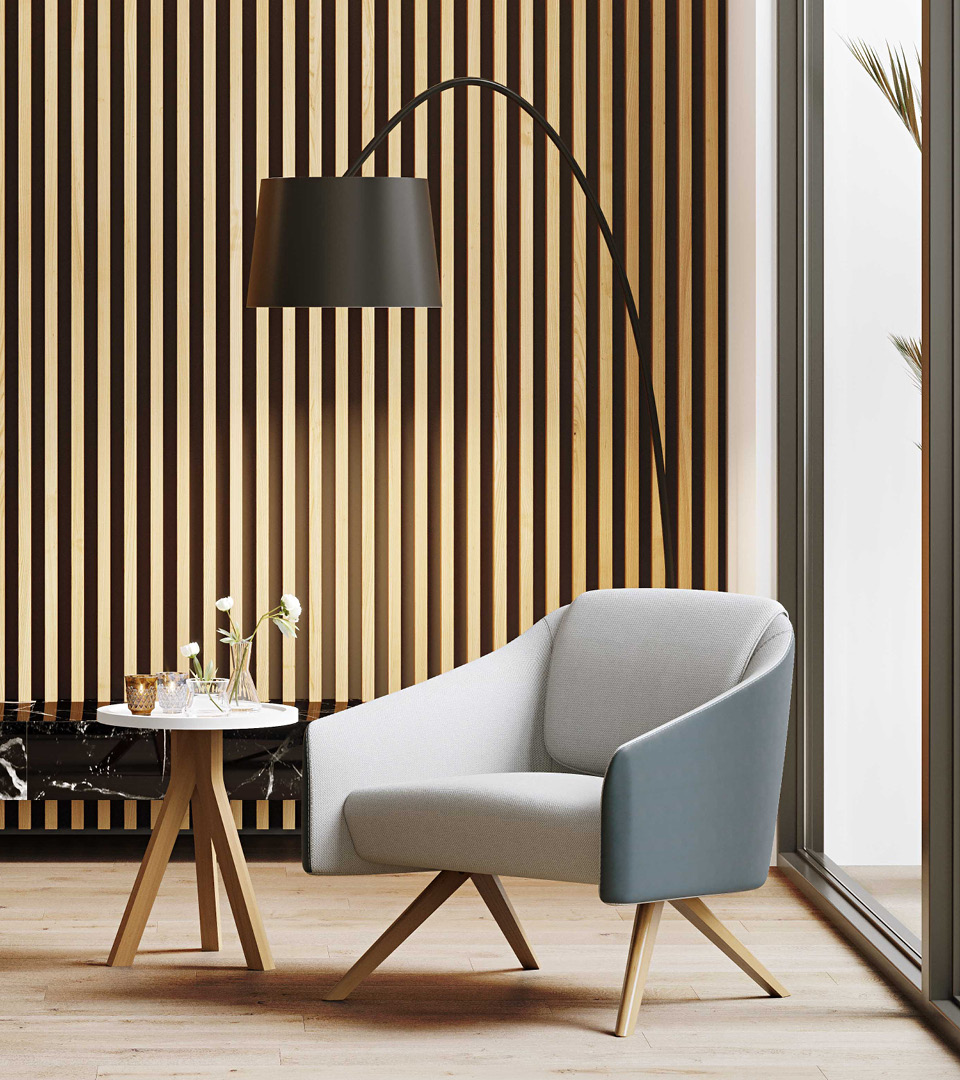 Boss Design DNA | Office Snapshots