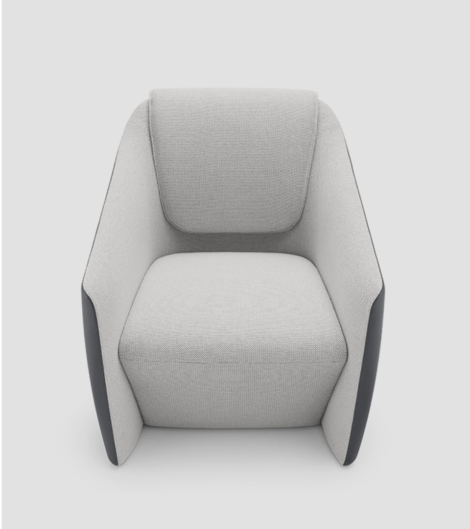 Boss Design DNA | Office Snapshots