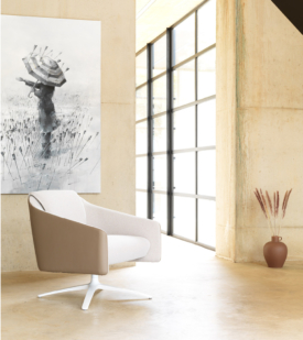 Boss Design DNA | Office Snapshots