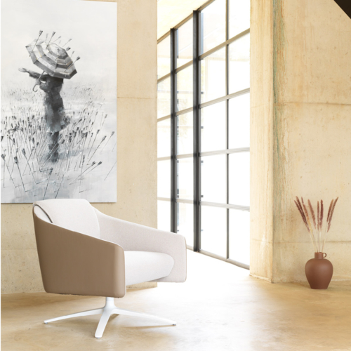 Boss Design DNA | Office Snapshots