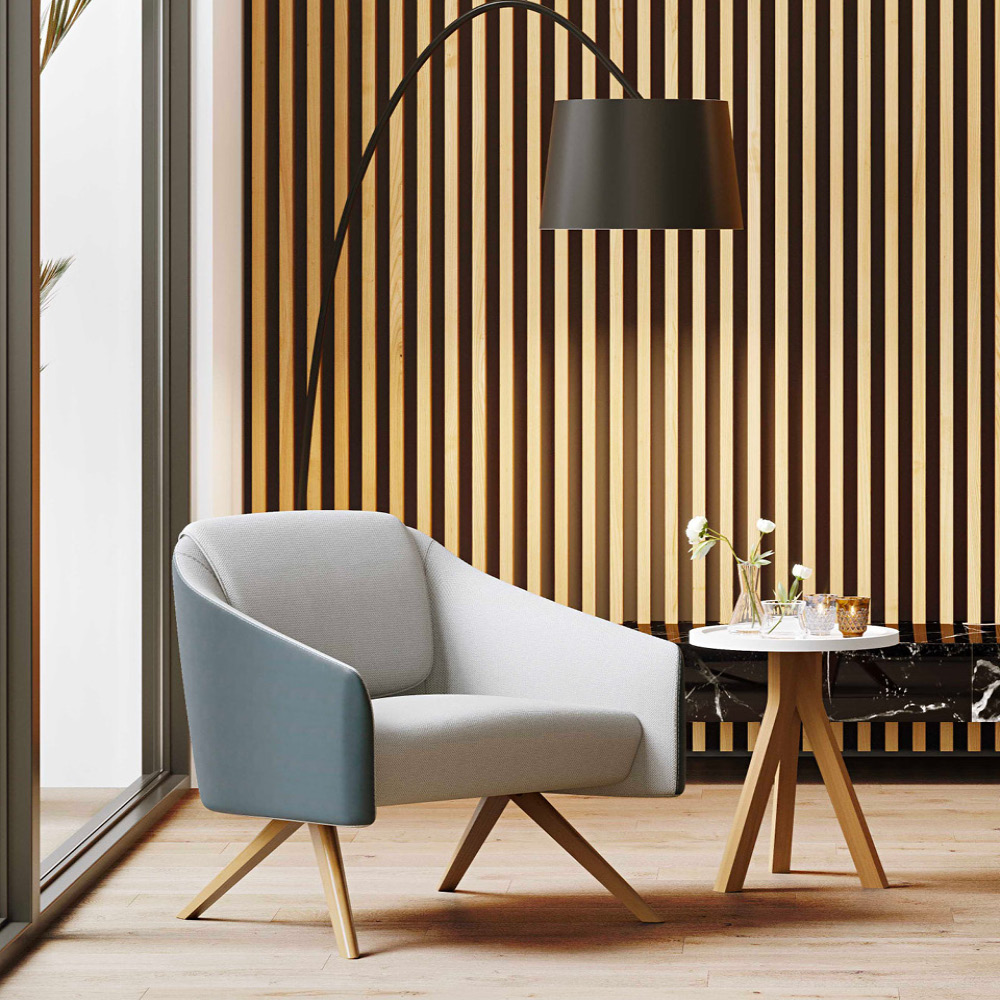 Boss Design DNA | Office Snapshots