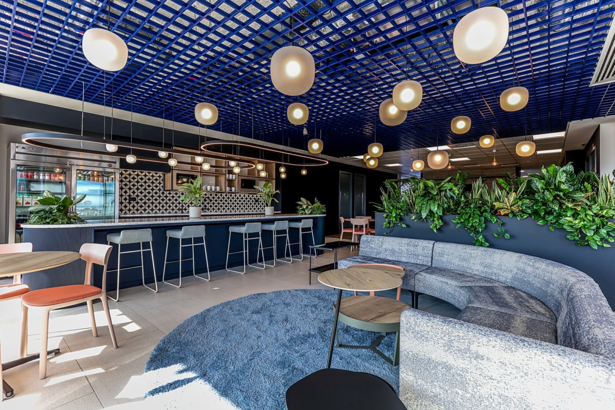 Domestic & General Offices - London | Office Snapshots