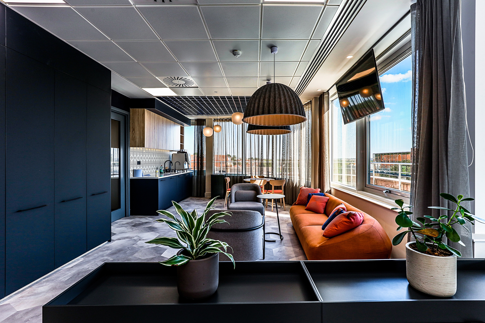 Domestic & General Offices - London | Office Snapshots