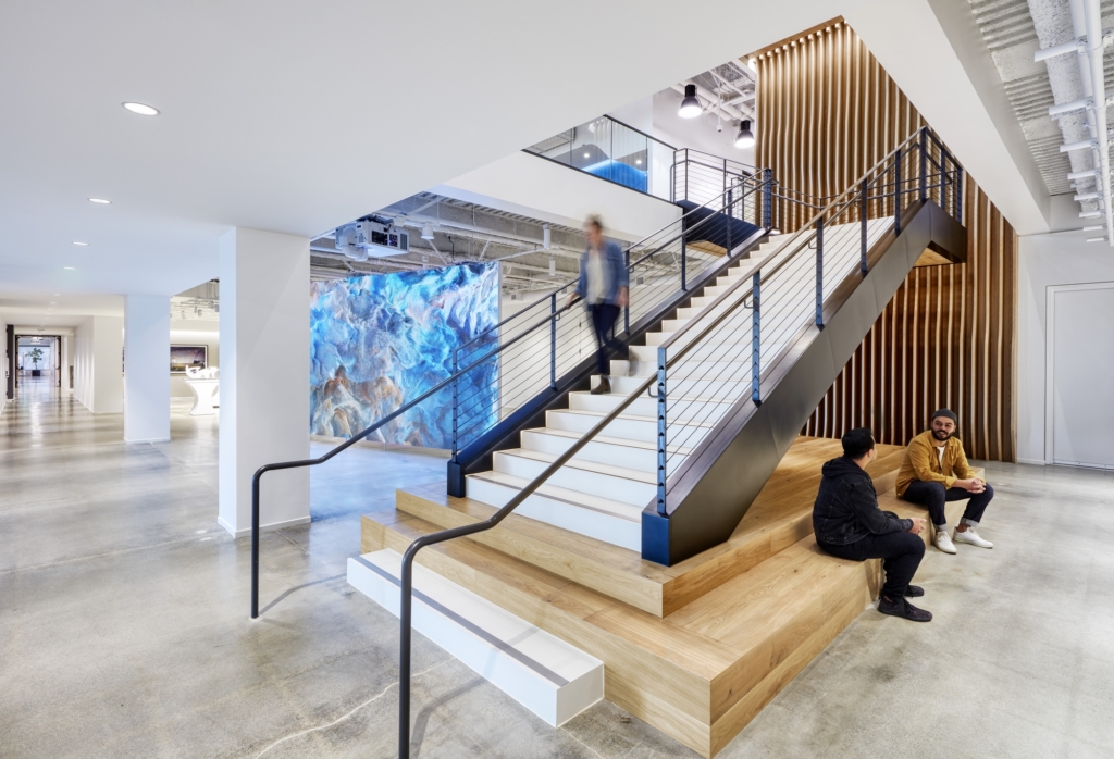 Epson Offices - Los Alamitos | Office Snapshots