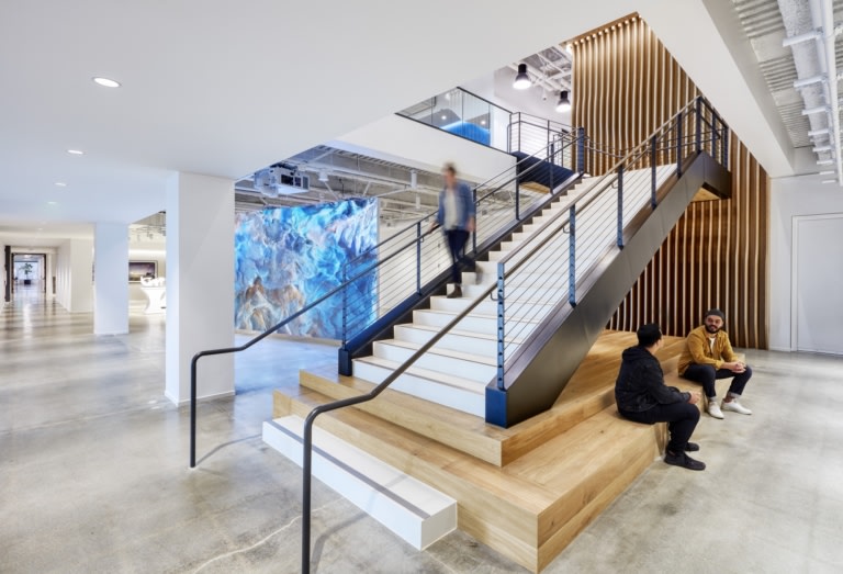 Epson Offices - Los Alamitos | Office Snapshots