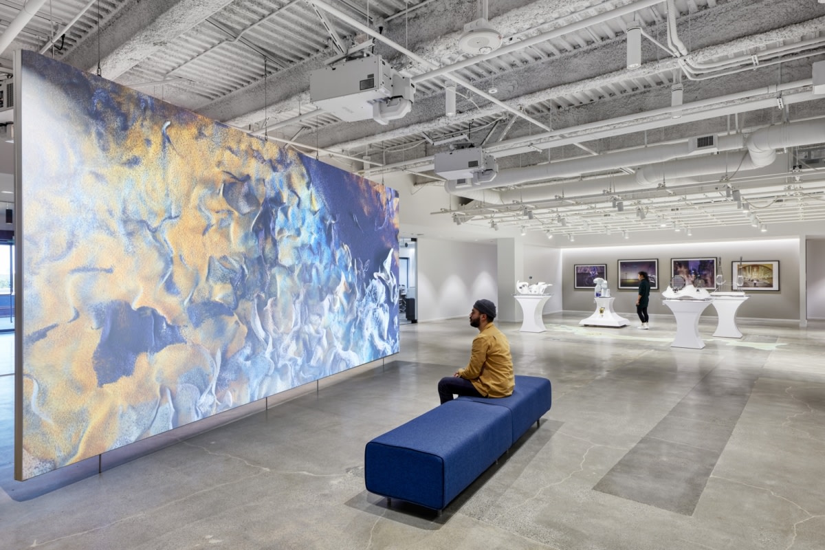 Epson Offices - Los Alamitos | Office Snapshots