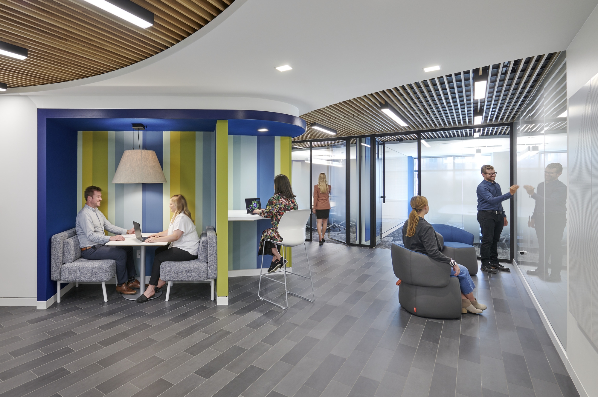 Federal Communications Commission Offices - Washington DC | Office ...