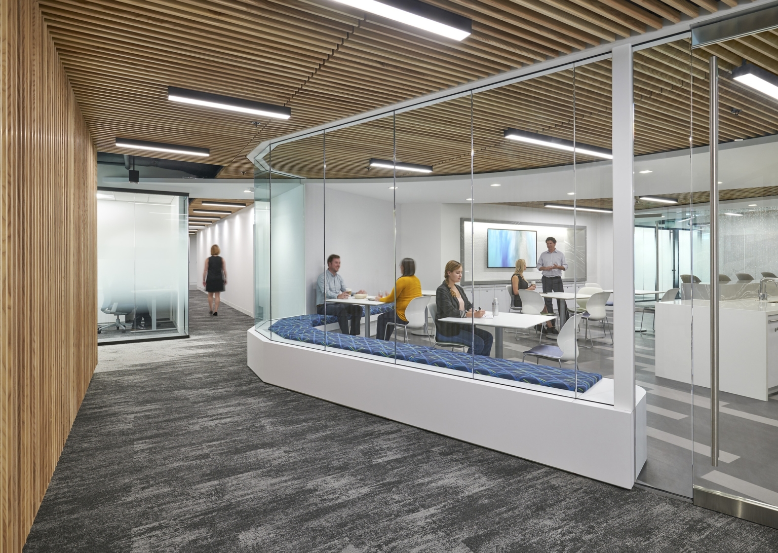 Federal Communications Commission Offices - Washington DC | Office ...