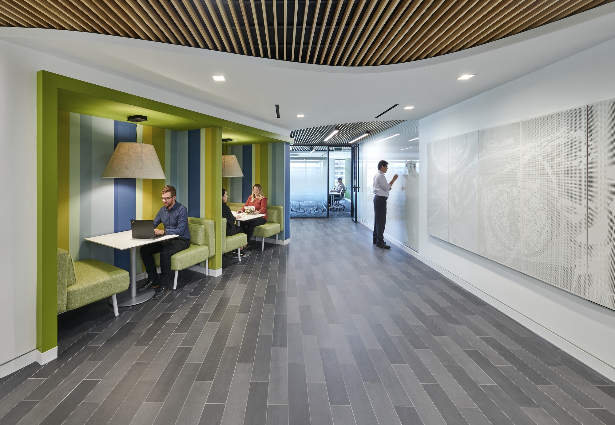 Federal Communications Commission Offices - Washington DC | Office ...