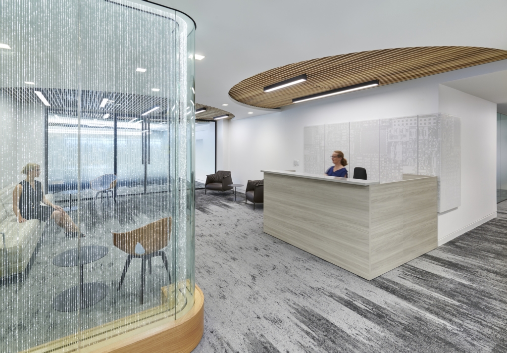 Federal Communications Commission Offices - Washington DC | Office ...