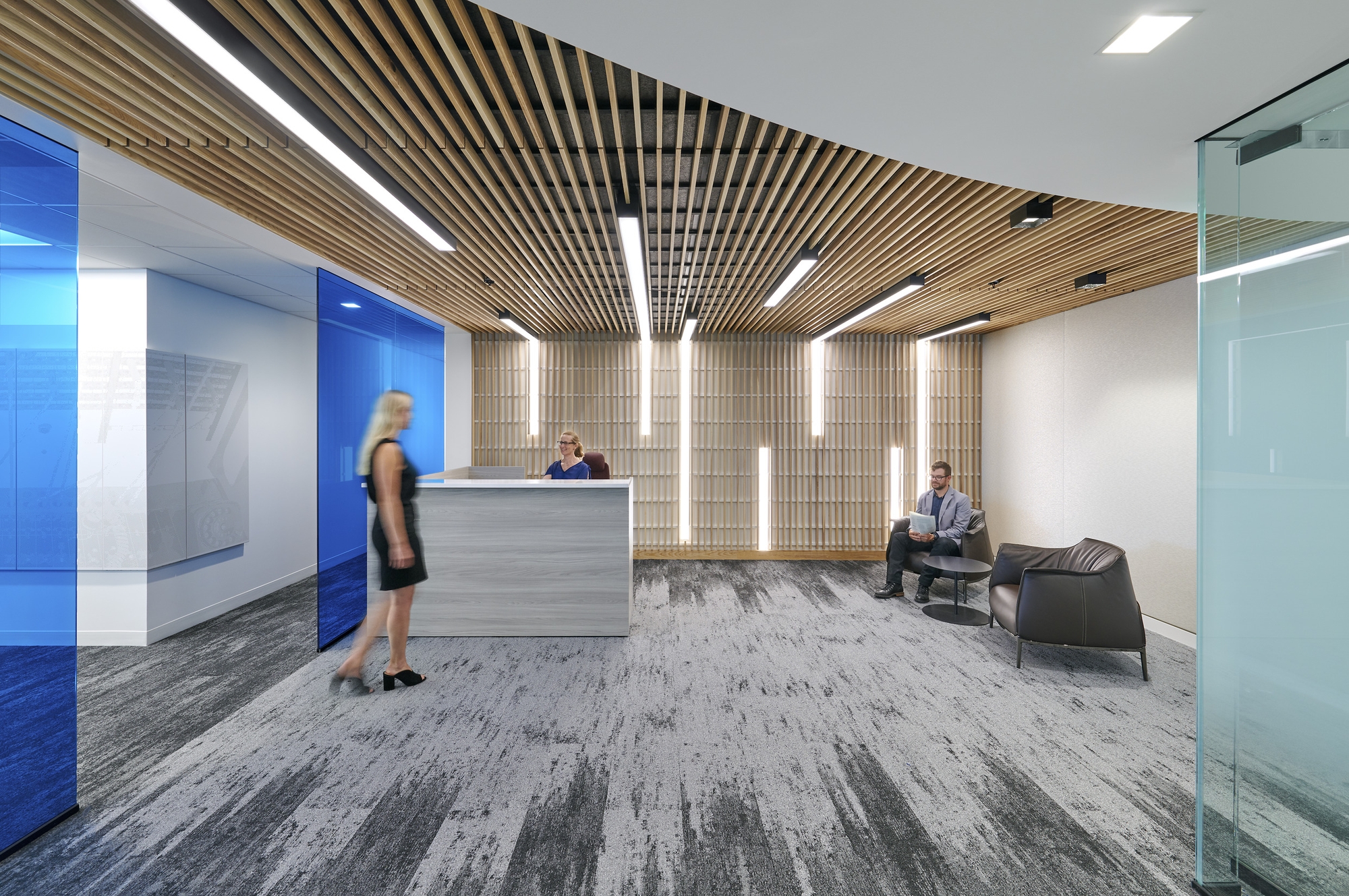Federal Communications Commission Offices - Washington DC | Office ...