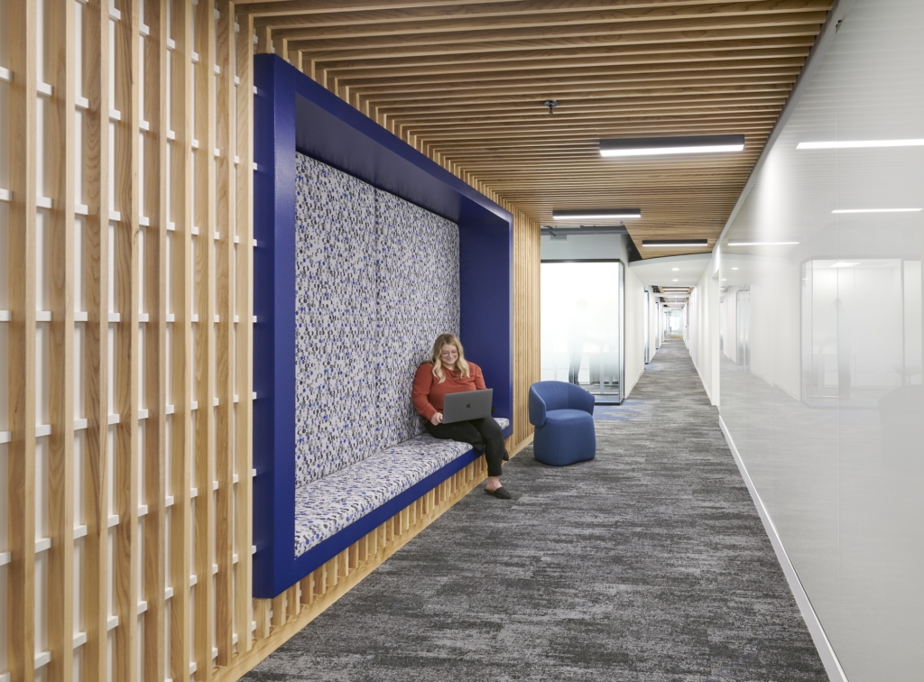 Federal Communications Commission Offices - Washington DC | Office ...