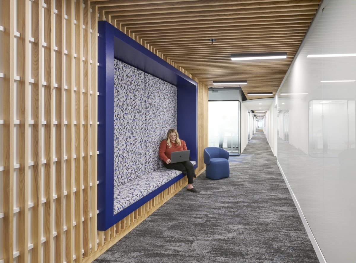 Federal Communications Commission Offices - Washington DC | Office ...