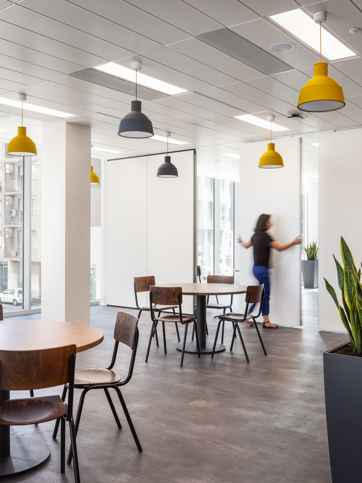 Glovo Offices - Milan | Office Snapshots