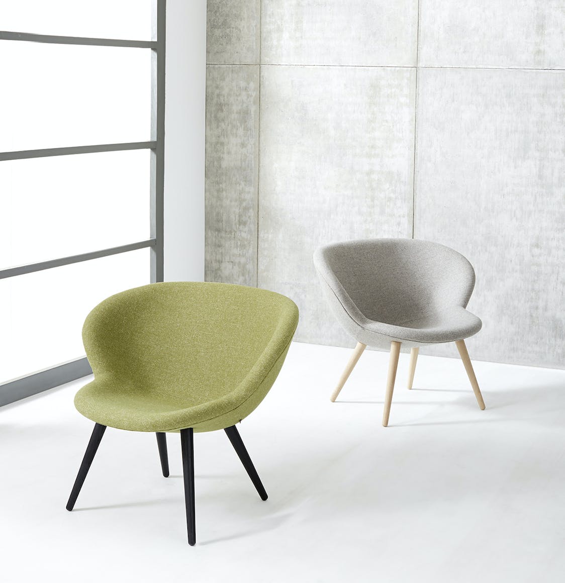 Hightower Capri Lounge | Office Snapshots