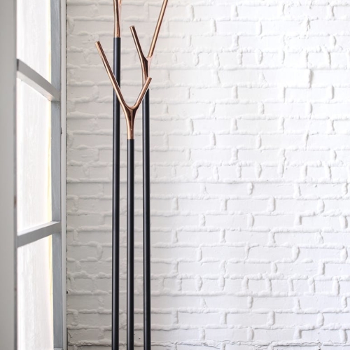 Hightower Wishbone Coat Stand | Office Snapshots