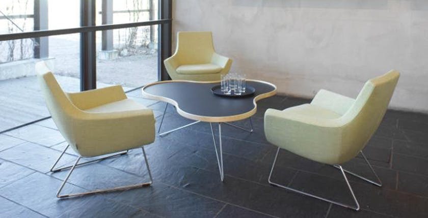 Hightower Flower | Office Snapshots