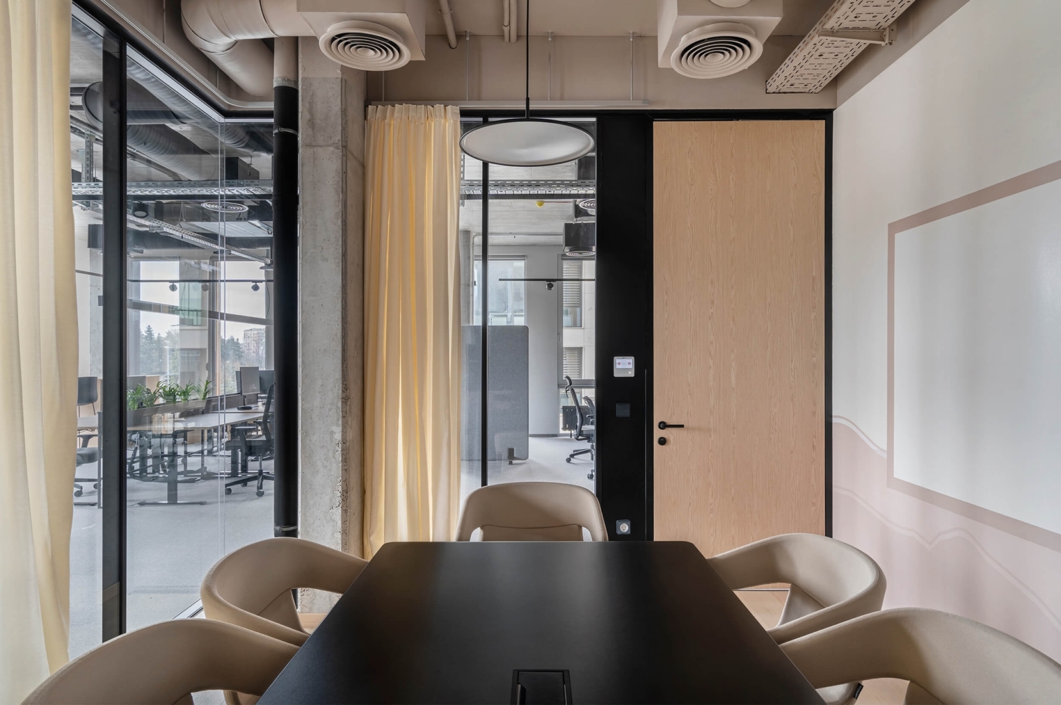 Hypoport Offices - Sofia | Office Snapshots