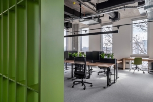 Hypoport Offices - Sofia | Office Snapshots