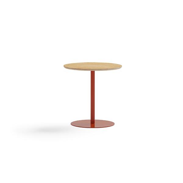 Hightower Kona Tables | Office Snapshots
