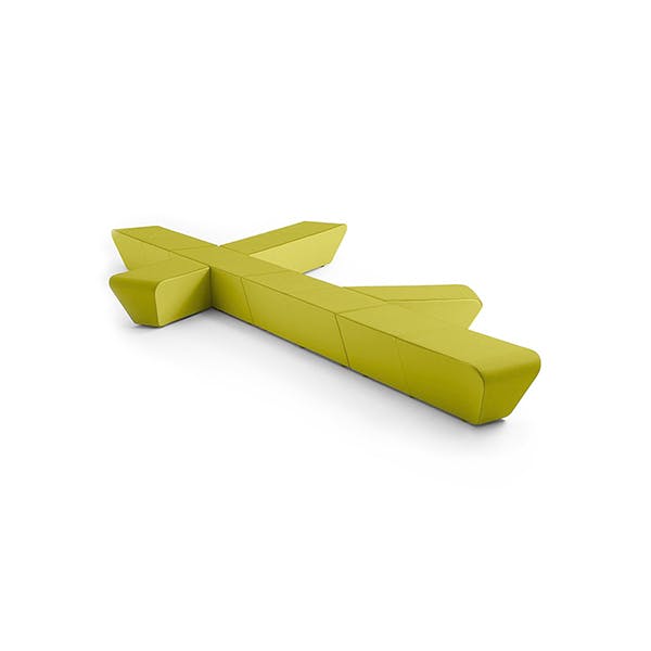 Hightower Runway | Office Snapshots