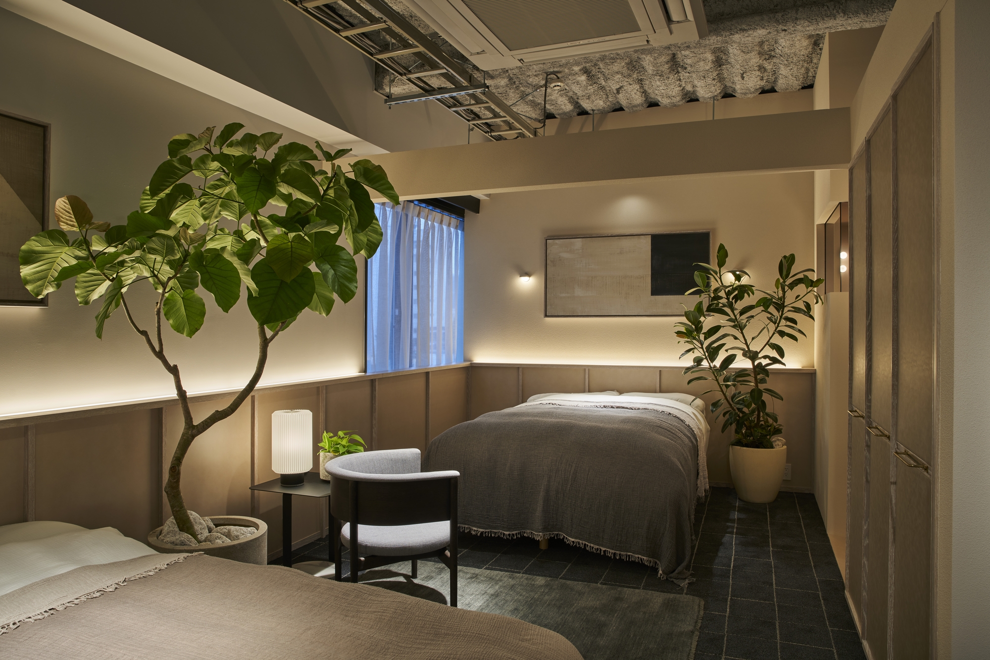 Morght Offices - Tokyo | Office Snapshots