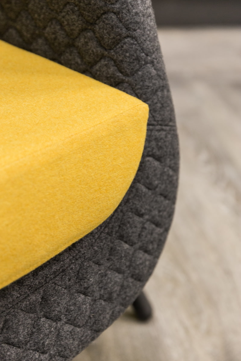 Connection Muse | Office Snapshots