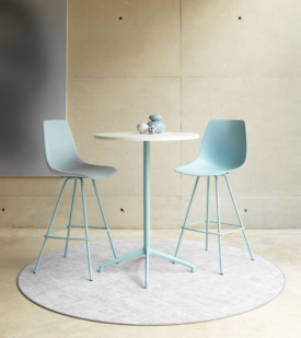 Boss Design Ola Chair | Office Snapshots