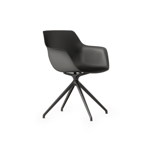 Boss Design Ola Chair | Office Snapshots