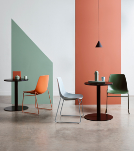 Boss Design Ola | Office Snapshots