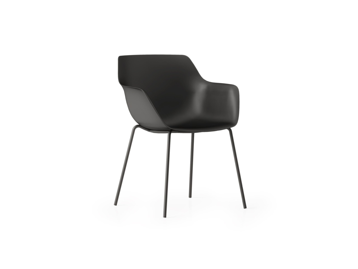 Boss Design Ola Chair | Office Snapshots