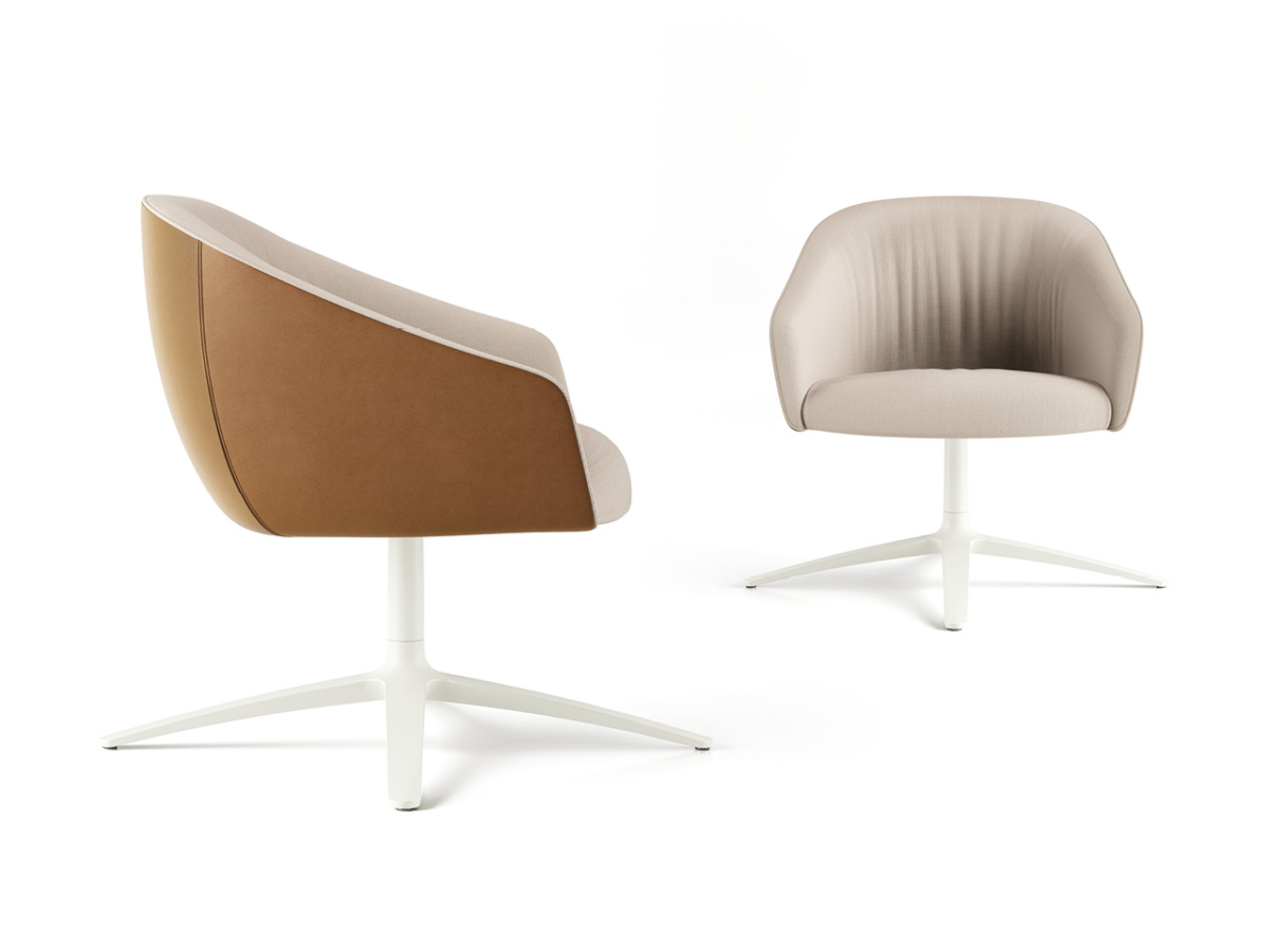 Boss Design Paloma Chair | Office Snapshots