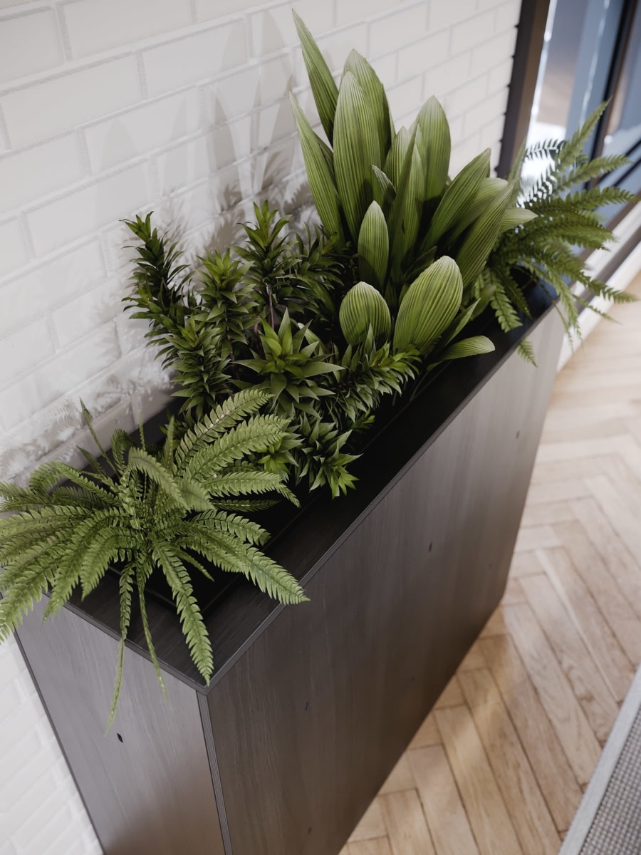 Connection Platforms | Office Snapshots