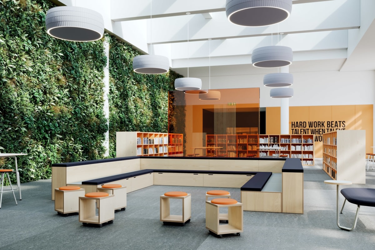 Connection Platforms | Office Snapshots