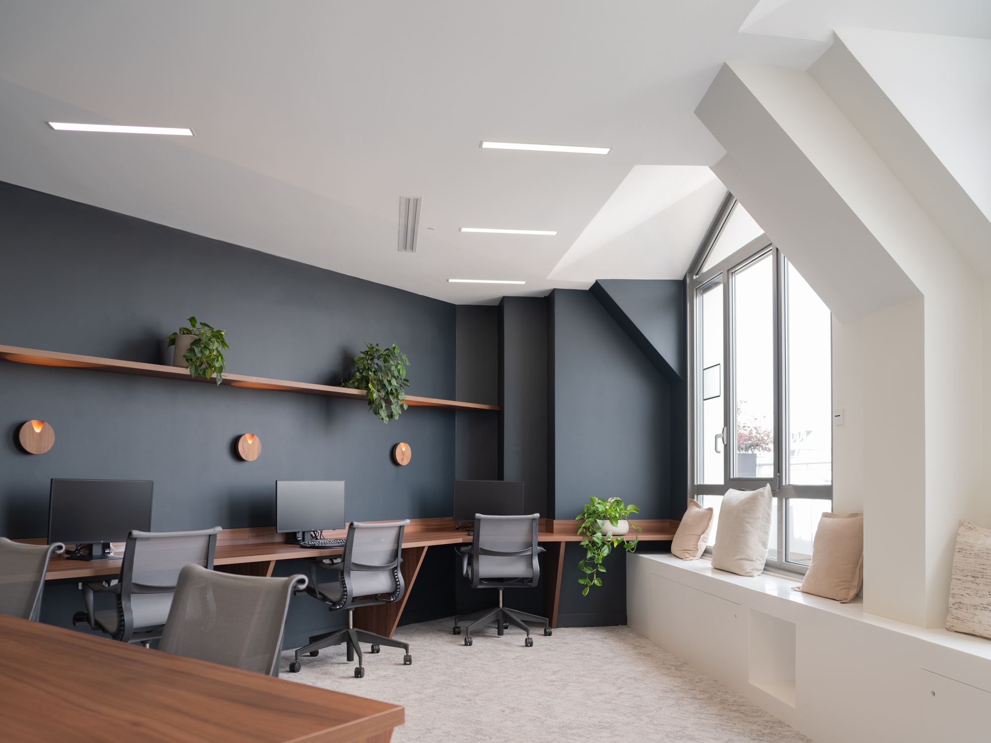 Prologis Offices - Paris | Office Snapshots