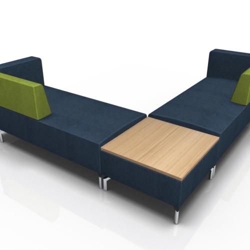 Boss Design Raft | Office Snapshots