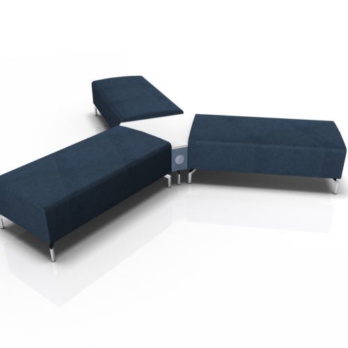 Boss Design Raft | Office Snapshots