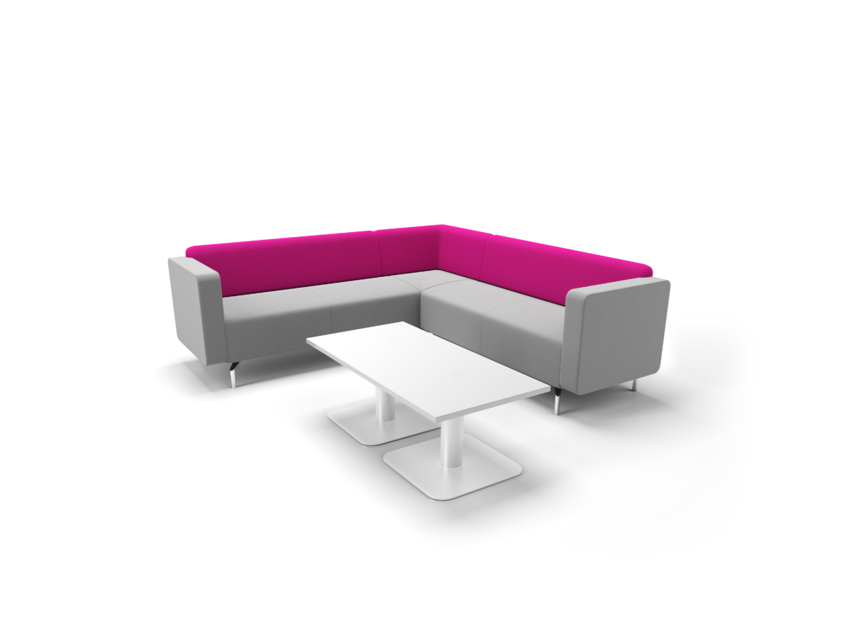 Boss Design Raft | Office Snapshots