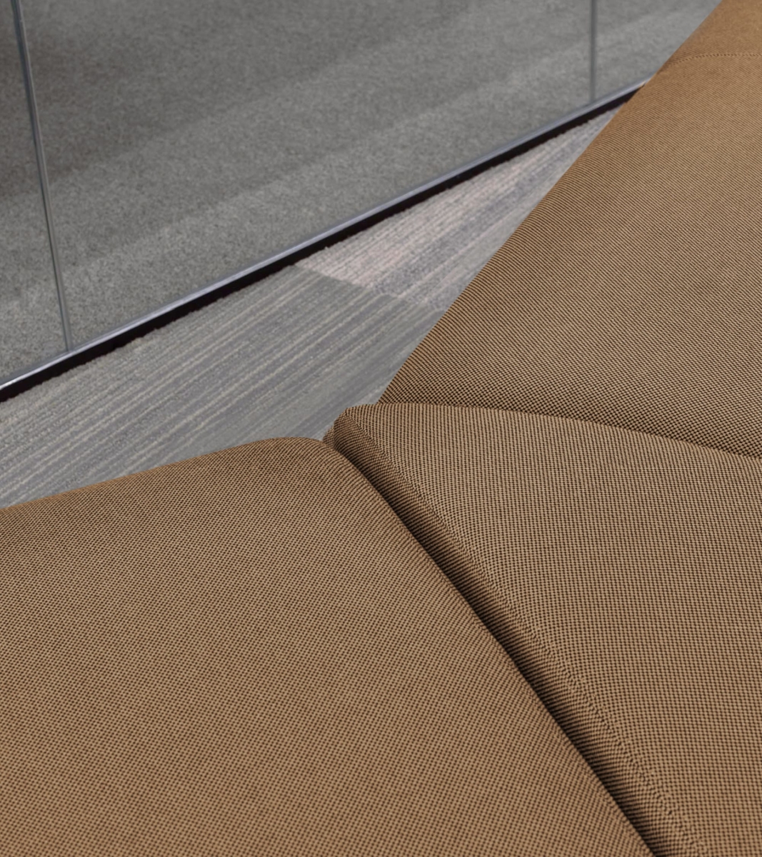 Boss Design Raft | Office Snapshots