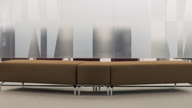 Boss Design Raft | Office Snapshots