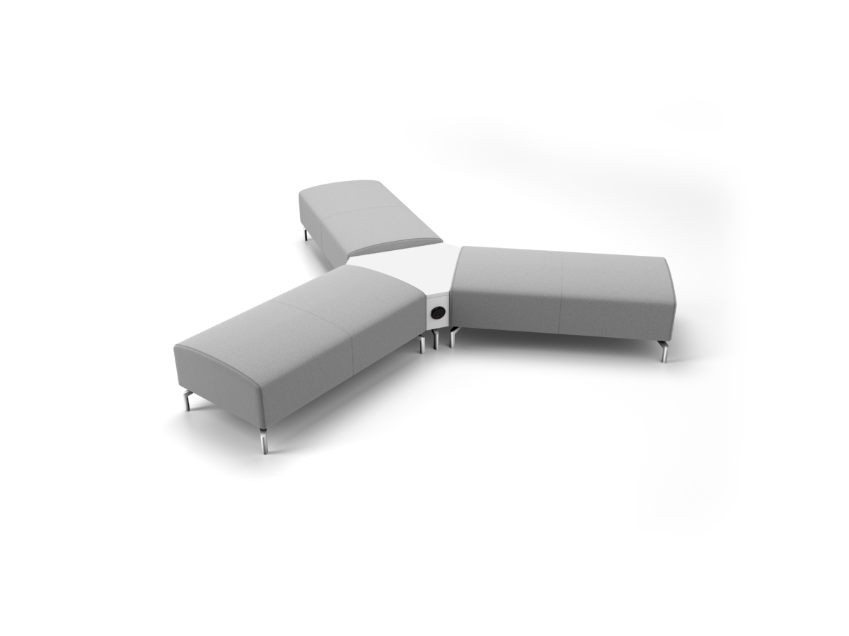 Boss Design Raft | Office Snapshots