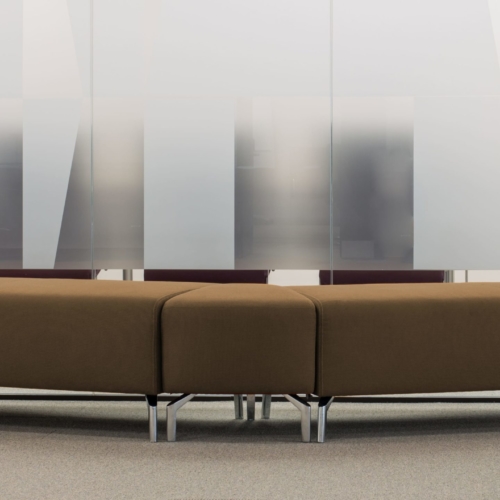 Boss Design Raft | Office Snapshots