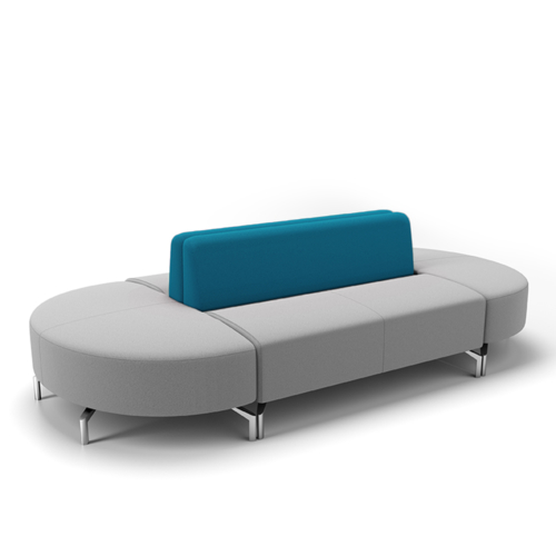 Boss Design Raft | Office Snapshots