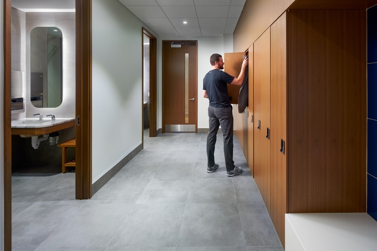 Scoular Offices - Omaha | Office Snapshots