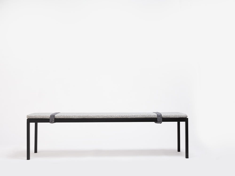 Hightower Dry Bench | Office Snapshots