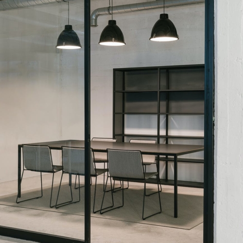 Hightower Dry Tables | Office Snapshots