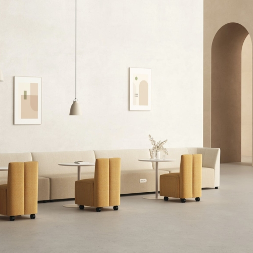 Hightower FourLikes™ | Office Snapshots